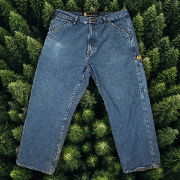 Nautica | Jeans | Vintage Nautica Carpenter Jeans | Poshmark